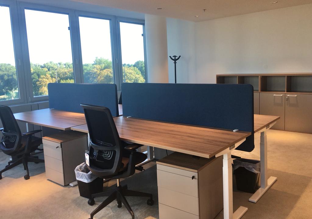 IZD Tower – YOUR OFFICE